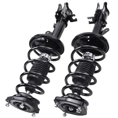 China 2x Rear Complete Strut & Coil Spring Assembly for Kia Spectra 2004-2009 Spectra5 for sale