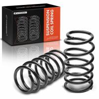 China 2x Rear Coil Springs for Toyota 4Runner 1989-1995 L4 2.4L V6 3.0L for sale