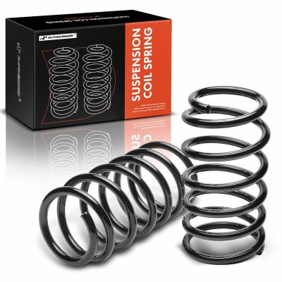 China 2x Rear Coil Springs for Toyota 4Runner 1989-1995 L4 2.4L V6 3.0L for sale