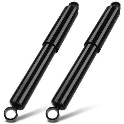 China 2x Rear Shock Absorber for Isuzu NPR NQR Chevy W4500 Tiltmaster GMC W5500 for sale