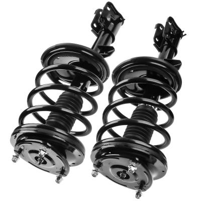 China 2x Front Complete Strut & Coil Spring Assembly for Hyundai Santa Fe 07-09 GLS for sale
