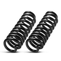 China 2x Front Coil Springs for Ford E-150 Club Wagon 2003-2005 E-150 Econoline for sale