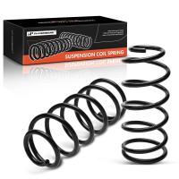 China 2x Rear Coil Springs for Toyota FJ Cruiser 2007-2014 4WD 4.0L for sale