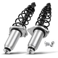 China 2x Rear Complete Strut & Coil Spring Assembly for Mazda MX-5 Miata 06-14 L4 2.0L for sale