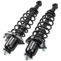 China 2x Rear Complete Strut & Coil Spring Assembly for Toyota Prius 2001-2003 for sale