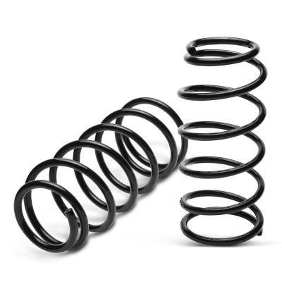 China 2x Front Coil Springs for Chrysler Town & Country Dodge Grand Caravan 2001-2007 for sale