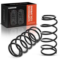 China 2x Front Coil Springs for Chrysler Town & Country Dodge Grand Caravan 2001-2007 for sale