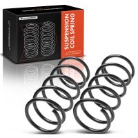 China 2x Front Coil Springs for Hyundai Santa Fe 2003-2006 V6 3.5L 4WD for sale