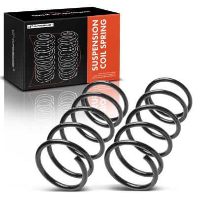 China 2x Front Coil Springs for Hyundai Santa Fe 2003-2006 V6 3.5L 4WD for sale