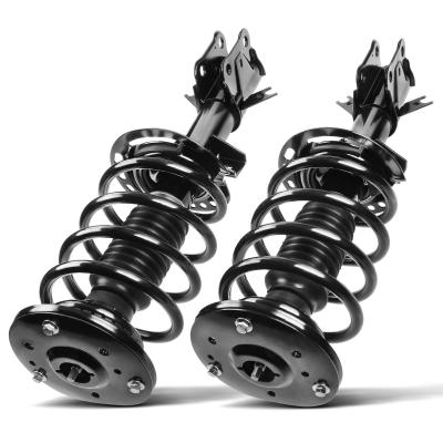 China 2x Front Complete Strut & Coil Spring Assembly for Ford Fusion 2013-2020 FWD for sale