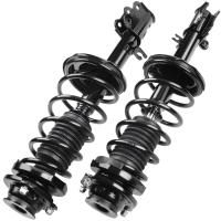 China 2x Rear Complete Strut & Coil Spring Assembly for Kia Spectra 2001-2004 for sale