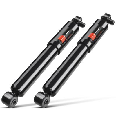 China 2x Rear Shock Absorber for Kia Soul 2010 2011-2013 L4 1.6L 2.0L for sale