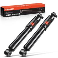 China 2x Rear Shock Absorber for Kia Soul 2010 2011-2013 L4 1.6L 2.0L for sale