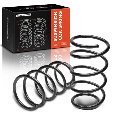 China 2x Front Coil Springs for Nissan Altima 2002-2004 V6 3.5L for sale