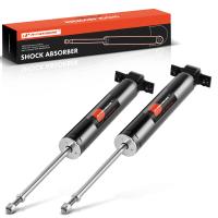 China 2x Rear Shock Absorber for Ford Mustang 2015-2022 2.3L 5.0L for sale