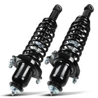 China 2x Rear Complete Strut & Coil Spring Assembly for Toyota Corolla 2003-2008 Pontiac for sale