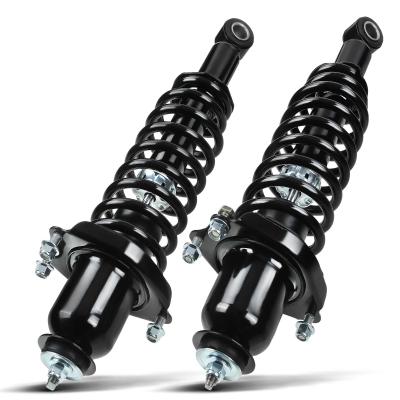 China 2x Rear Complete Strut & Coil Spring Assembly for Toyota Corolla 2003-2008 Pontiac for sale