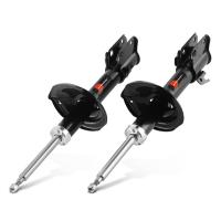 China 2x Front Shock Absorber for Subaru Outback 2000-2002 H4 2.5L H6 3.0L for sale
