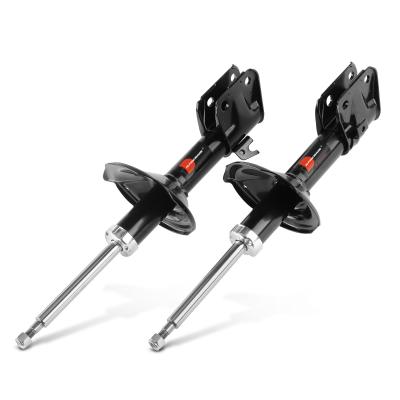 China 2x Front Shock Absorber for Subaru Impreza 2002-2003 Sedan for sale
