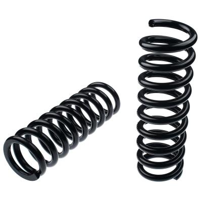China 2x Rear Suspension Coil Springs for Mercedes-Benz W202 C230 96-00 C280 94-97 for sale
