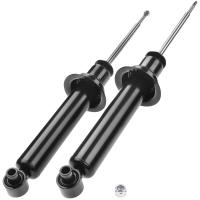 China 2x Rear Shock Absorber for BMW E38 740i 95-01 740iL 96-01 for sale