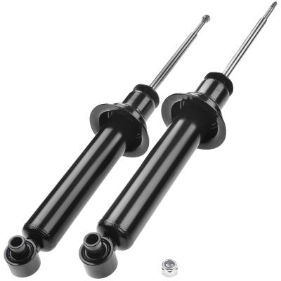 China 2x Rear Shock Absorber for BMW E38 740i 95-01 740iL 96-01 for sale