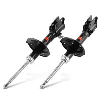 China 2x Front Shock Absorber for Subaru Forester 2003 H4 2.5L for sale