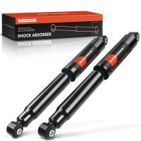 China 2x Rear Shock Absorber for Chevrolet Equinox GMC Terrain Pontiac Torrent Saturn for sale