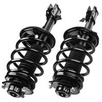 China 2x Front Complete Strut & Coil Spring Assembly for Lexus RX300 2001 2002 2003 3.0L for sale