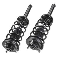 China 2x Rear Complete Strut & Coil Spring Assembly for Lexus LS400 90-94 Sedan RWD for sale