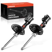 China 2x Front Shock Absorber for Toyota Sienna 2007 2008 2009 2010 FWD for sale
