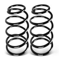 China 2x Front Suspension Coil Springs for Toyota Camry 92-99 02-03 Lexus ES300 92-01 for sale