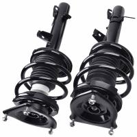 China 2x Front Complete Strut & Coil Spring Assembly for Mini Cooper 2002-2006 L4 1.6L for sale