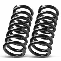 China 2x Front Coil Springs for Dodge B100 B150 B1500 B2500 Ford F-150 Plymouth PB100 for sale
