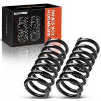 China 2x Front Coil Springs for Dodge B100 B150 B1500 B2500 Ford F-150 Plymouth PB100 for sale