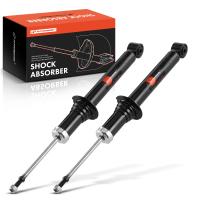 China 2x Front Shock Absorber for Lexus LS430 2001-2006 V8 4.3L for sale