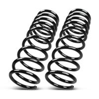 China 2x Rear Suspension Coil Springs for Pontiac Montana 1999-2009 Chevy Venture for sale