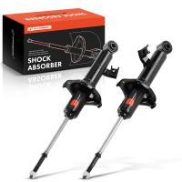 China 2x Front Shock Absorber for Toyota Tacoma Base 2005-2015 RWD for sale