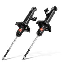 China 2x Front Shock Absorber for Toyota Tacoma Base 2005-2015 RWD for sale