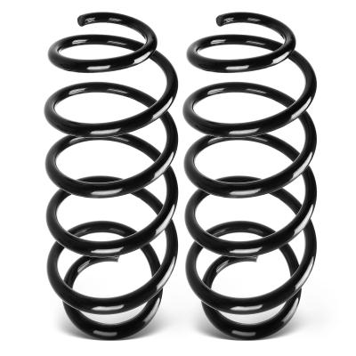 China 2x Front Suspension Coil Springs for Ford Taurus Mercury Sable 2008-2009 FWD for sale
