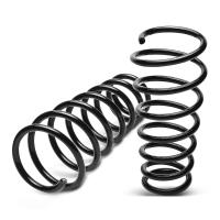 China 2x Rear Coil Springs for Toyota Camry 2004-2006 2012-2017 Avalon Lexus ES350 for sale