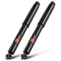 China 2x Rear Shock Absorber for Toyota Tacoma 2003-2004 RWD Standard Cab Pickup for sale