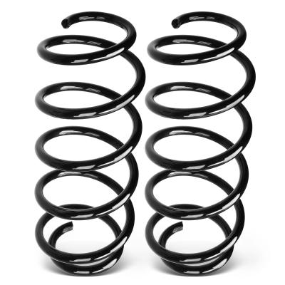 China 2x Front Suspension Coil Springs for Ford Taurus X Taurus Mercury Sable 08-09 for sale