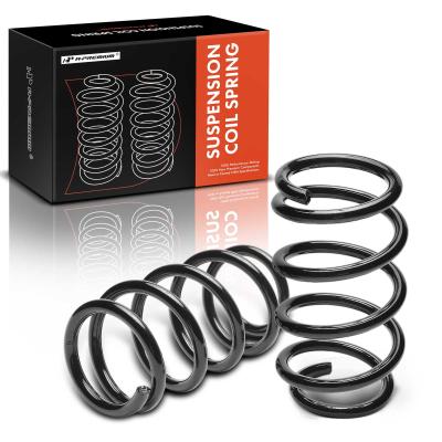 China 2x Rear Coil Springs for Ford Edge 2012-2014 L4 2.0L for sale