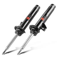 China 2x Front Shock Absorber for BMW X1 E84 2013-2015 L4 2.0L RWD for sale