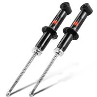 China 2x Rear Shock Absorber for Land Rover LR3 2005-2009 LR4 V8 4.4L for sale