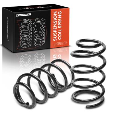 China 2x Front Coil Springs for Mazda 3 2010-2013 L4 2.3L for sale