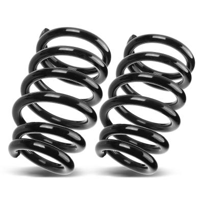 China 2x Front Suspension Coil Springs for Toyota Tacoma 2005-2007 4.0L Manual RWD for sale