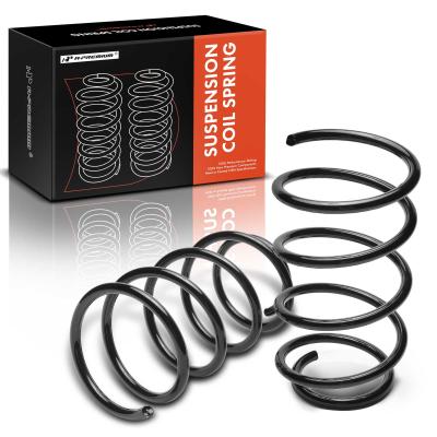China 2x Front Coil Springs for Nissan Altima 2002-2006 Maxima 2004-2008 for sale