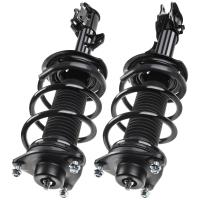 China 2x Front Complete Strut & Coil Spring Assembly for Hyundai Tucson Kia Sportage for sale